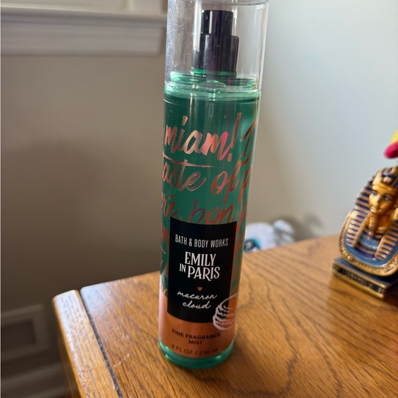 Bath & Body Works | Bath & Body | New Bath Body Works Emily In Paris ...